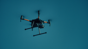 Mobile Network-Enabled UTM application - LMT Innovations