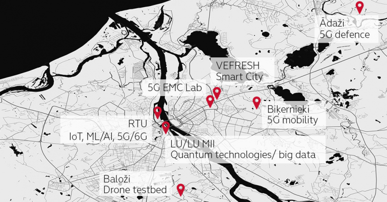 What we do - LMT Innovations