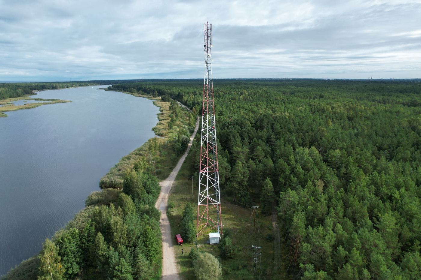 LMT becomes a partner at ETIS Telco community for telecom professionals ...