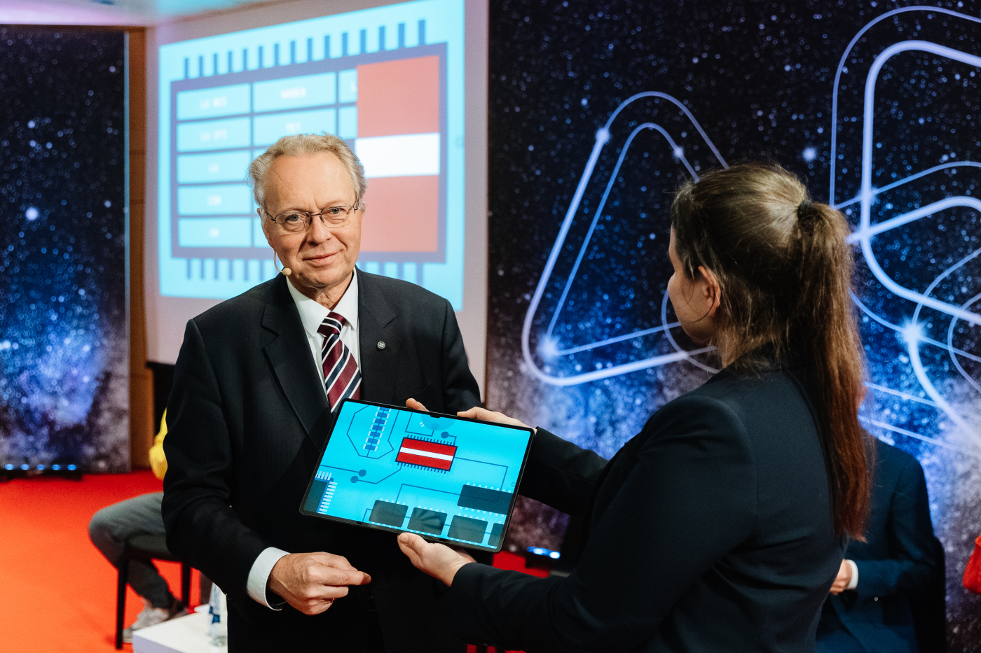 Semiconductor manufacturing in Latvia on the horizon as 12 partners ...